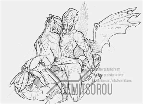 Rule 34 Anal Licking Ass Bionicle Breasts Demitsorou Female Hahli