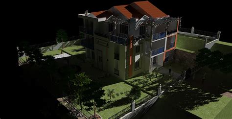 Conception 3d Et Plans 2d Freework