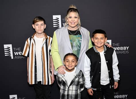 Kailyn Lowry Said She Cried More Over Her Twins Being In The Nicu