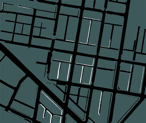 Arcgis Desktop How To Quickly Fill Multiple Gaps In A Series Of