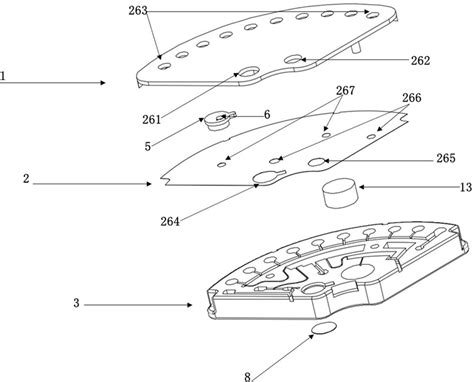 Multifunctional Microfluidic Detection Chip Eureka Patsnap