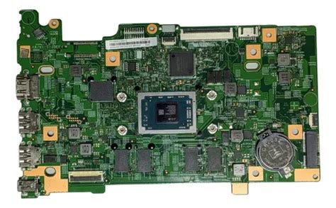 Tarjeta Madre Lenovo Ideapad 1 14ada05 Amd 3020e 4gb 64gb Envío Gratis