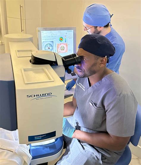 What Is Lasik Eye Surgery Lasik Explained