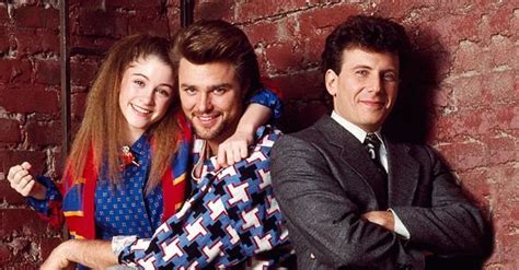 Paul Reiser And Rest Of My Two Dads Cast More Than 30 Years After The
