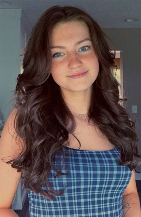 Julia Mellinger—finding Her Place At The University Of Olivet The