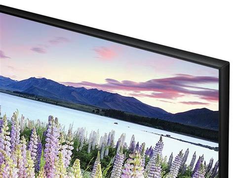 Телевизор Samsung UE32M5000AK: отзывы, обзор, характеристики