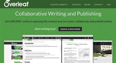 The Best Cross Platform Latex Editors For Latex Editing Make Tech Easier