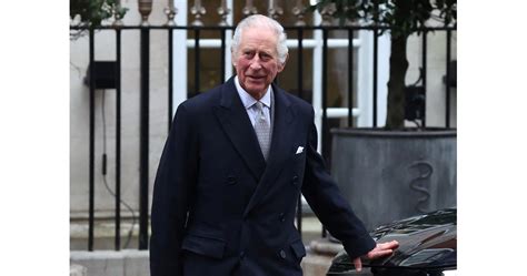 Ракът е рядка болест сред кралското семейство