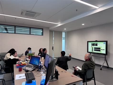 生命与健康科学学院