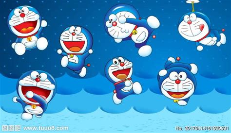 Doraemon Wallpaper