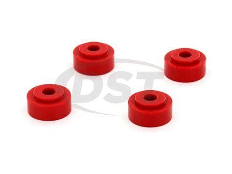 Prothane 19901 Front Shock Mount Bushings Stem Type Prothane