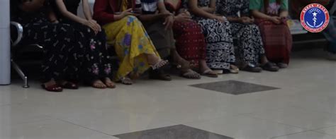 Shan Mndaa ထိန်းချုပ်နယ်မြေ ပြည့်တန်ဆာလုပ်ငန်း ကြီးထွားလာ