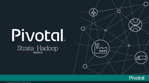 Pivotal Strata Nyc 2015 Apache Hawq Launch Pptx Cloud Computing Internet