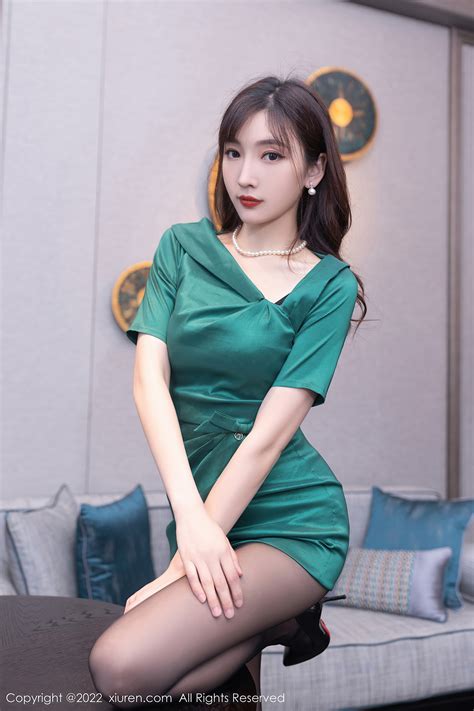 Xiuren 秀人网 No5278 Lu Xuanxuan Yunnan Travel Photography V2ph