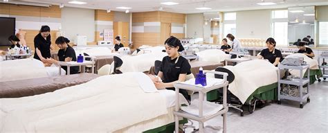 경복대학교 약손피부미용과 100 취업보장형 산학협약‥에스테틱 글로벌 리더 양성 아시아엔 The Asian