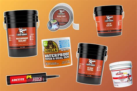 Home Depot Spray Roof Sealant Gardner® 100 Silicone Flat Roof