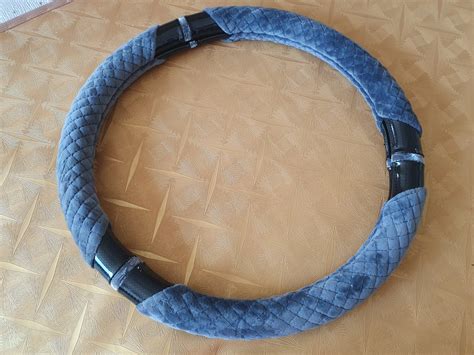 운전대 핸들 커버 당근 중고거래