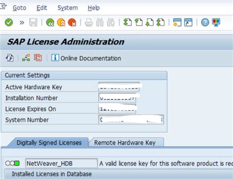 Sandbox System Via Homogenous System Copy Sap Han Sap Community