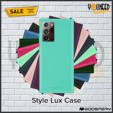 Jual Casing Iph Plus Iph Plus Iph Plus Goospery Style Lux Jelly Case Shopee Indonesia