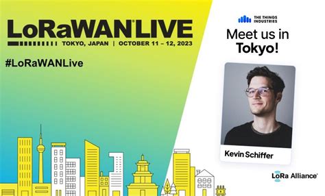 The Things Network On Linkedin Lorawanlive Lorawan Thethingsstack