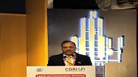 Dot And Cdri Unveil Roadmap To Strengthen Indias Telecom Resilienc