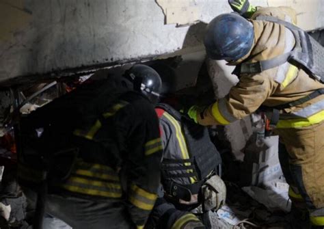 Кількість загиблих від удару РФ по Запоріжжю 10 грудня знову зросла Читайте на Ukr Net