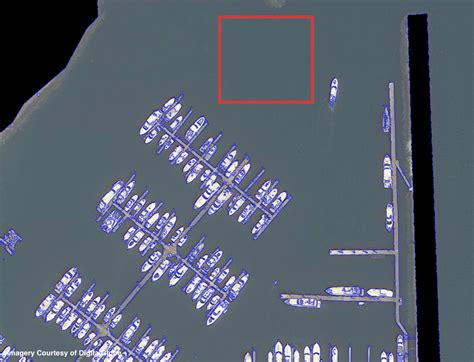 Object Detection In Satellite Imagery A Low Overhead Approach Part I Imagery Satellites