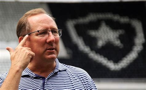 Dono Da Saf Do Botafogo John Textor Revela Para Quem Torcerá Na Final
