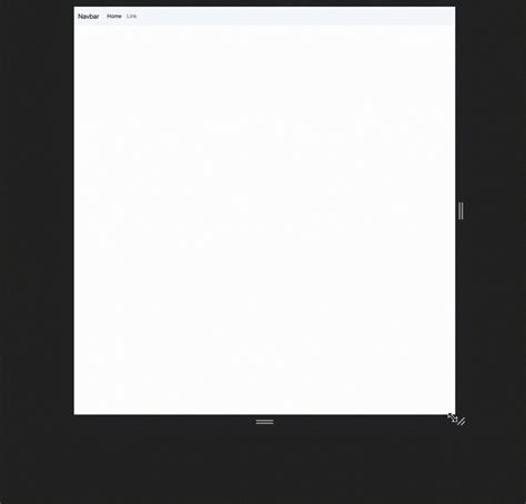 Bootstrap Navbar How To Get Responsive Navigation Design Blogs
