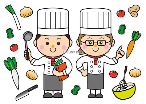 画像 調理 イラスト 147128 理 イラストや