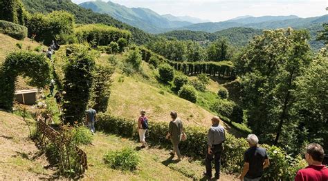 Roccoli Da Scoprire Con Lecomuseo Delle Acque Del Gemonese Studio