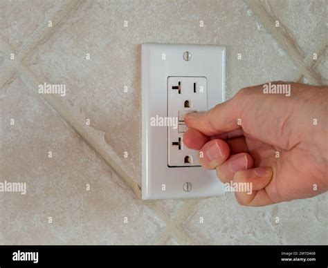 Ground Fault Circuit Interrupter Reset At Erin Patteson Blog