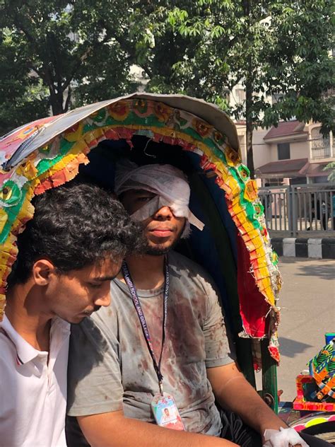 Shafiqul Alam Facebook