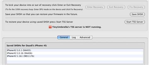 How To Downgrade To Unsigned IOS IMentality