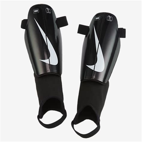 Fútbol Almohadillas Espinilleras Y Protección Nike Us