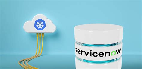 Real Time Kubernetes Discovery For Servicenow Cmdb Turbot Guardrails Blog