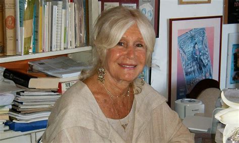 Sweet Valley High Author Francine Pascal Dead At 92