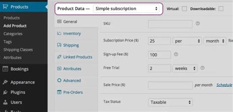 Woo Subscriptions Nulled Plugin Free Download Nulled HUB Pro