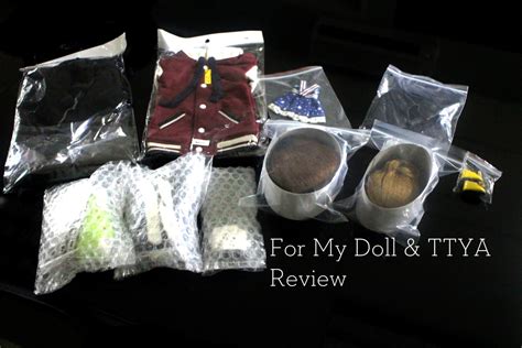 Review Ttya And For My Doll Zoo