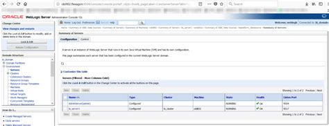 Automate Oracle Bi 12c Domain Creation With Flexdeploy Flexagon