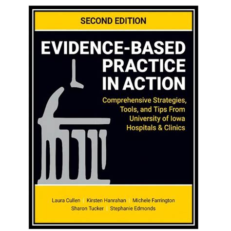 قیمت و خرید کتاب Evidence Based Practice In Action Second Edition اثر جمعی ازنویسندگان انتشارات