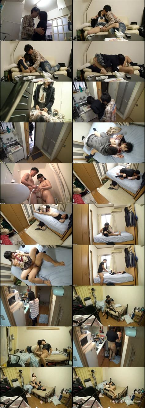 [ibw 461] 一人暮らしを始めた兄の部屋に通う妹との近親相姦盗撮 High Quality Jav