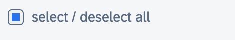Checkbox How To Display Partially Selected List Items In UI5 Stack Overflow