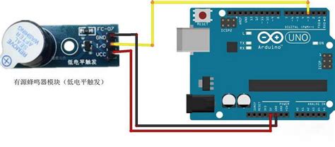 【雕爷学编程】arduino动手做(49) 有源蜂鸣器模块 行者花雕 博客园 【雕爷学编程】arduino动手做(49) 有源蜂鸣器模块 行者花雕 博客园