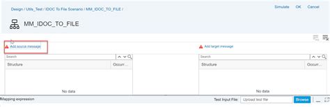 Sap Cpi Message Mapping Examples Groovy Xslt Graphical Abusiness Tech