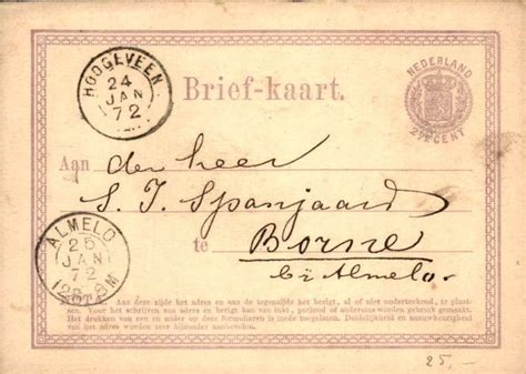 Pays Bas 1871 2007 A Batch Of 630 Postal Items Catawiki