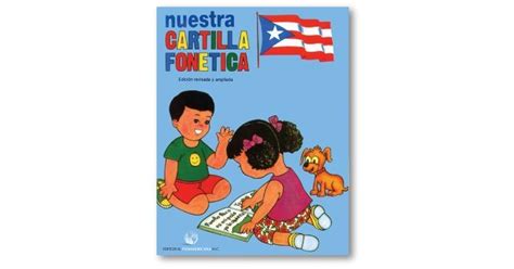 Nuestra Cartilla Fonetica By Inc Editorial Panamericana