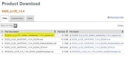 Solved S32g2 Llce Can Driver Run In Freertos Nxp Community