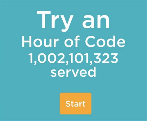 Hourofcode Teacherappreciationweek Hadi Partovi 12 Comments