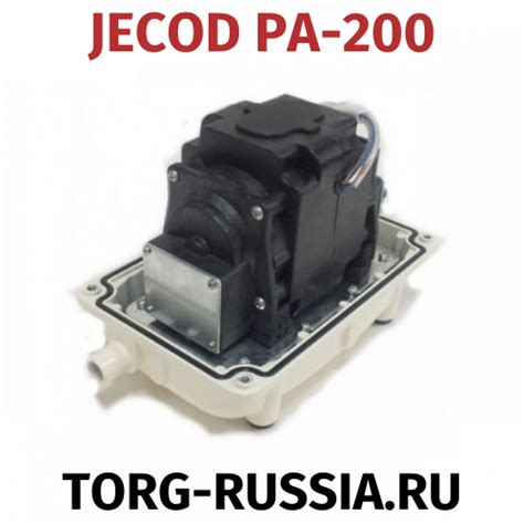КОМПРЕССОР JECOD PA-200 от 15590 руб. ОПТОМ|Torg-Russia.ru
